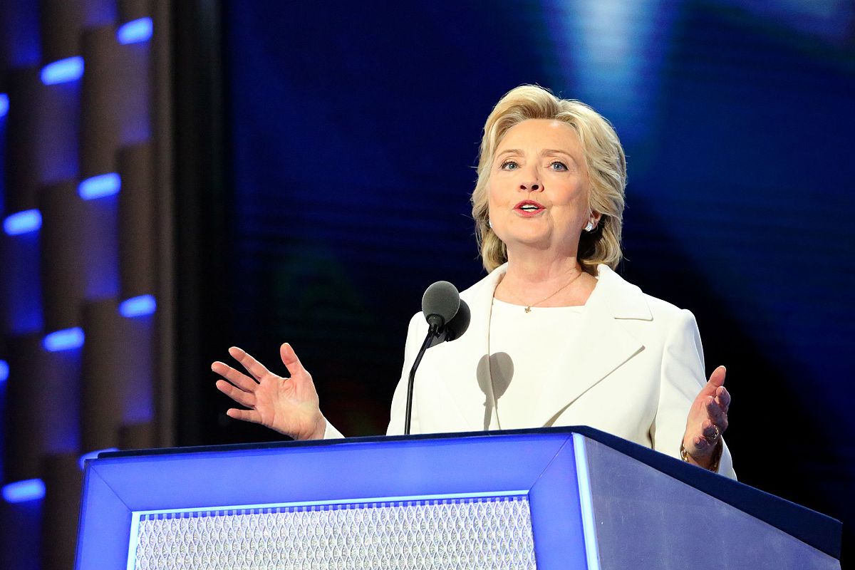 Clinton campaign reveals illness after 9/11 ceremony – Scot Scoop News