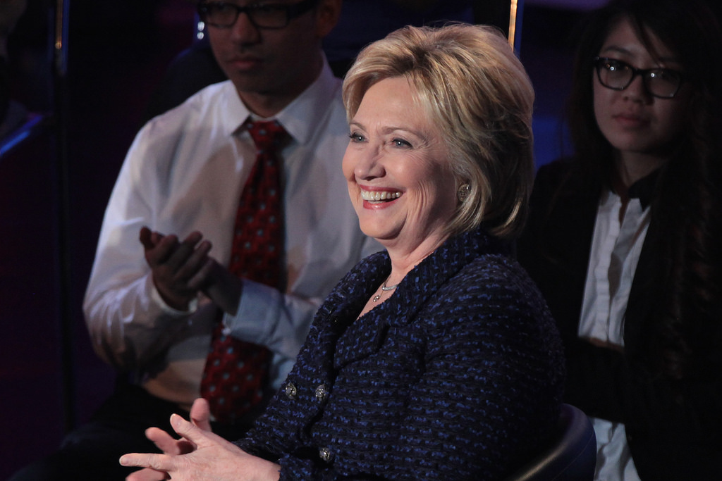 Introducing the Clinton-Trump model of a ‘wrong’ debate – Scot Scoop News