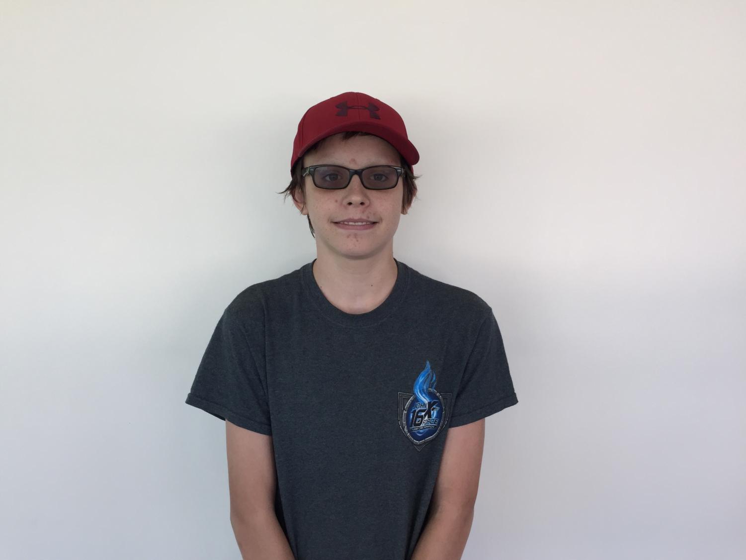 Mason Browning – Scot Scoop News