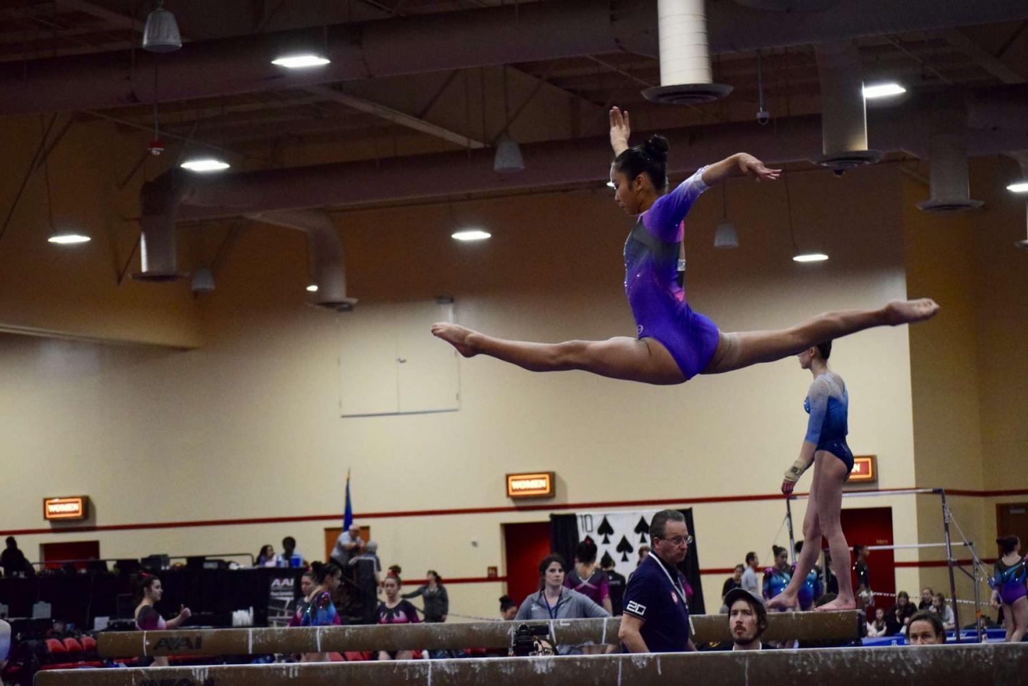 Pressures of elite sports: The impact on body image – Scot Scoop News