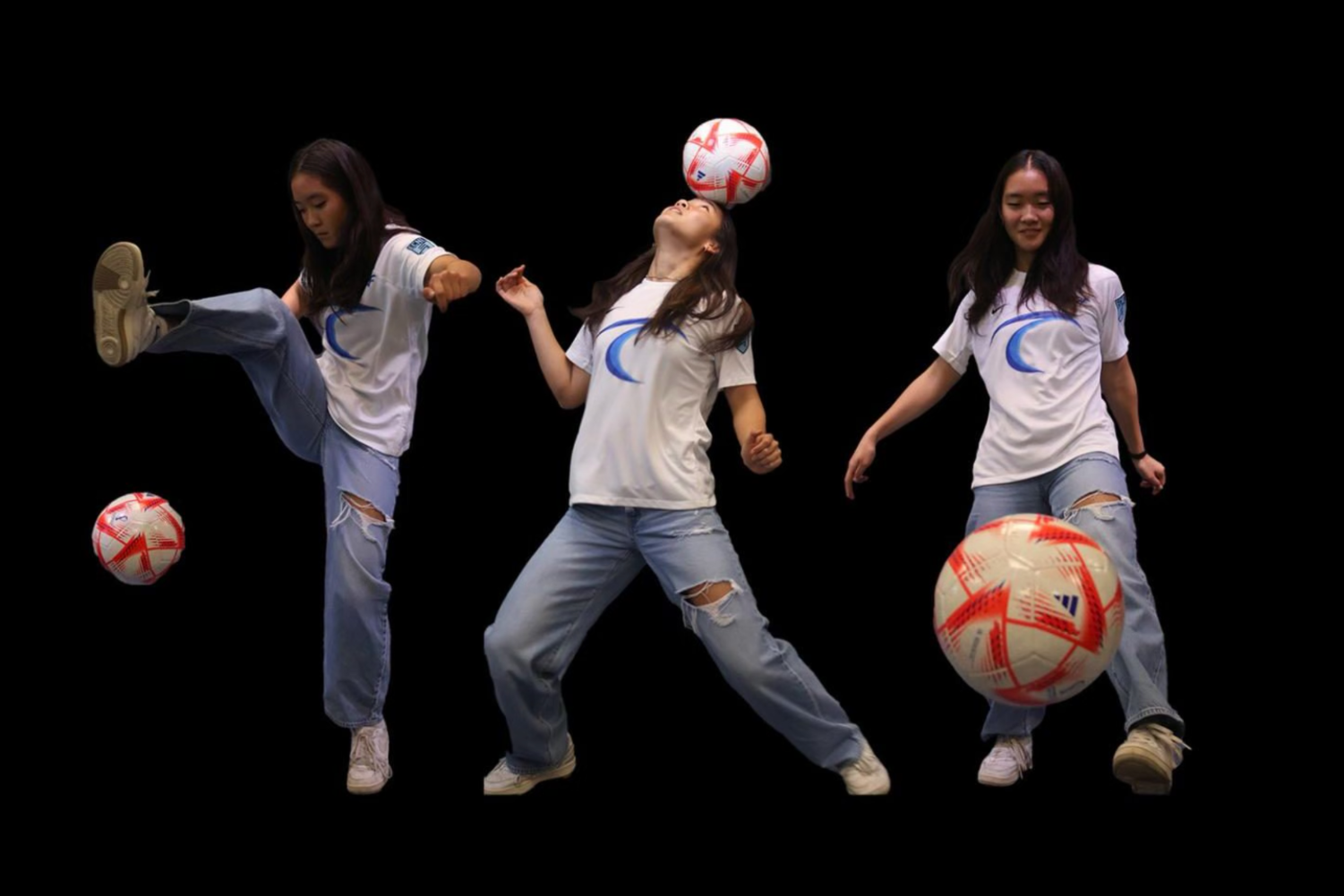 Inside the Life of Duke Commit Kaylee Kim – Scot Scoop News