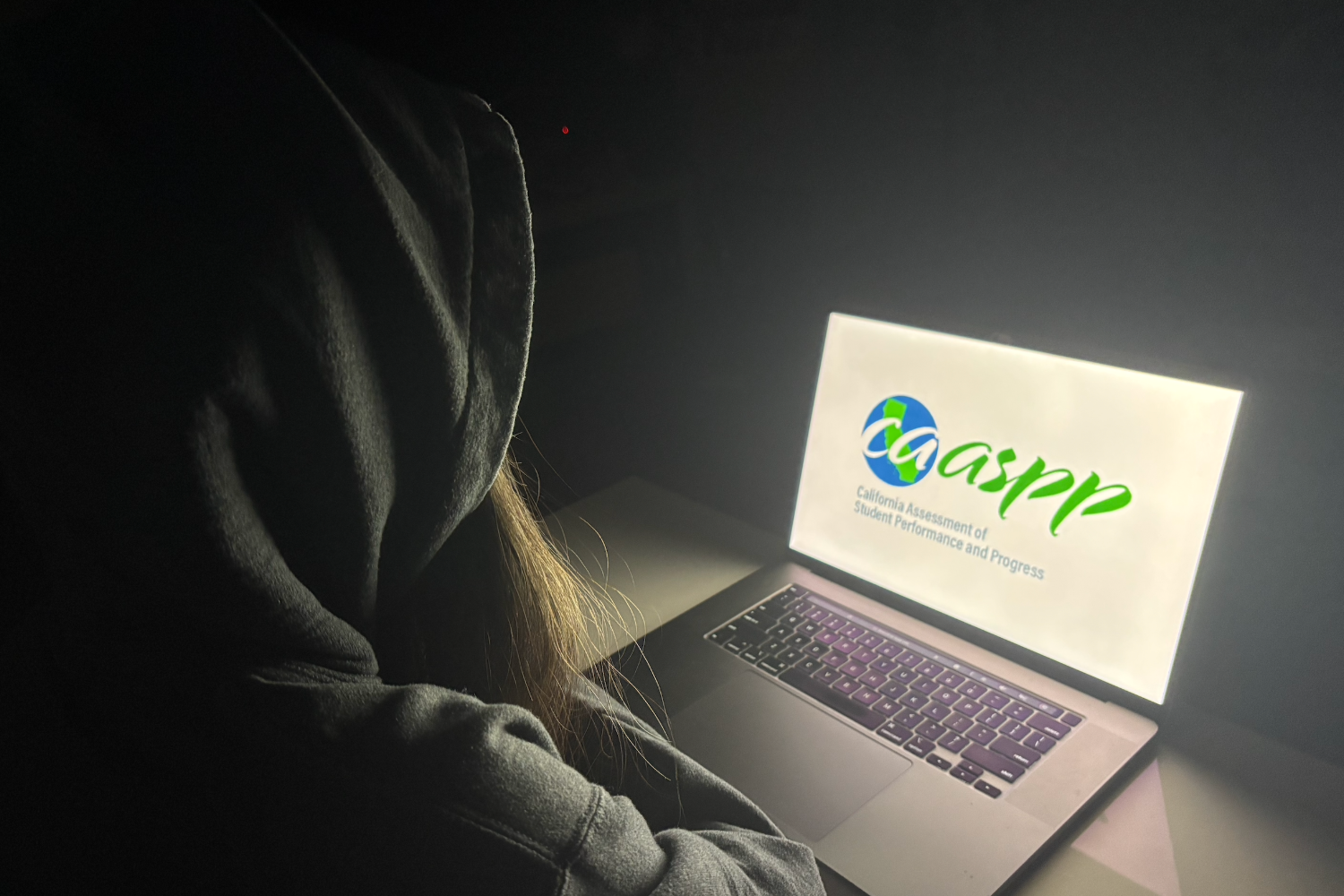 CAASPP testing schedule divides student opinions – Scot Scoop News