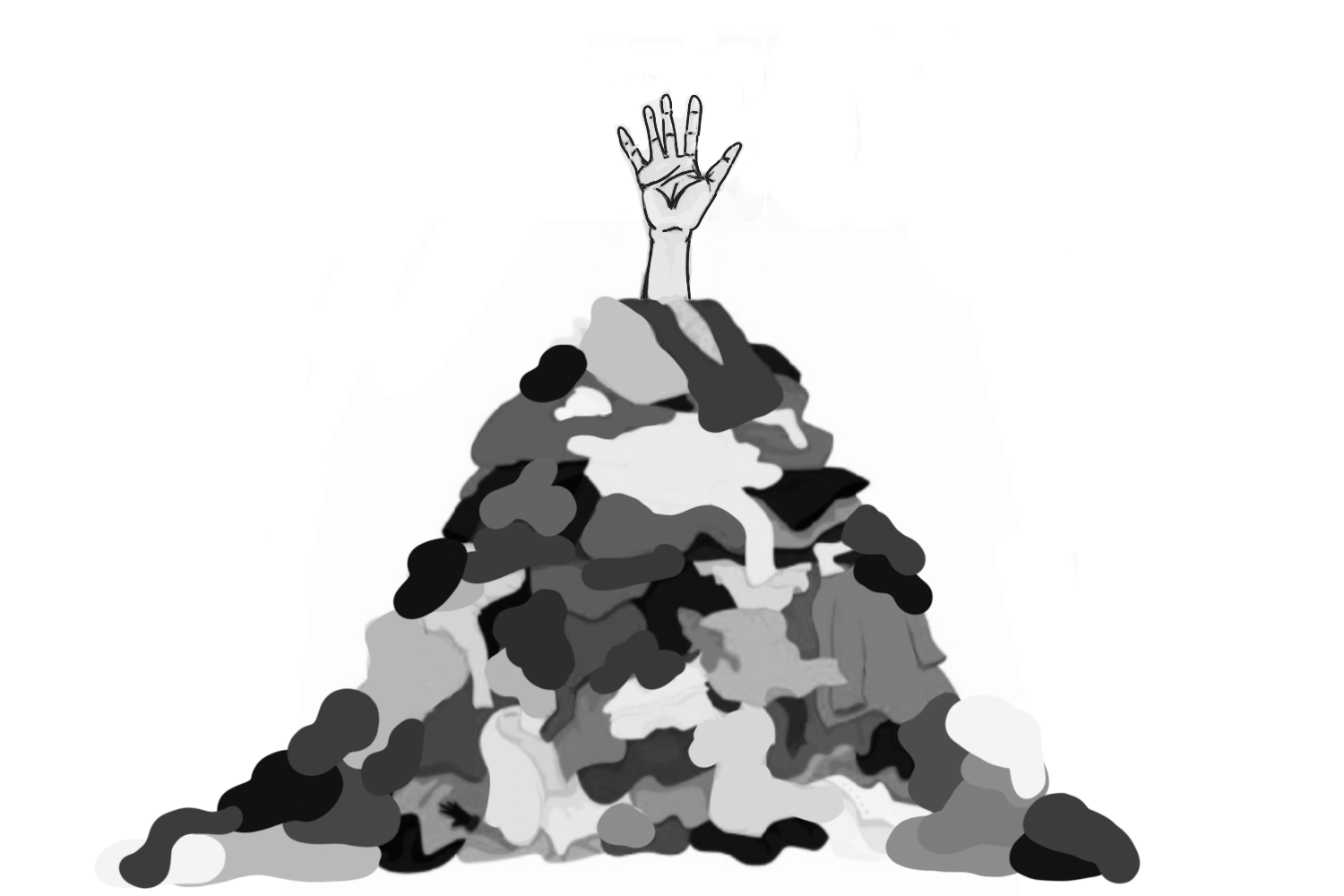 The final boss: how social media influences overconsumption – Scot ...
