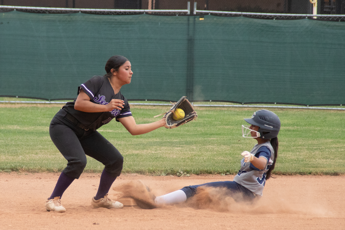 In Photos: Scots fall to Ravens in league game – Scot Scoop News